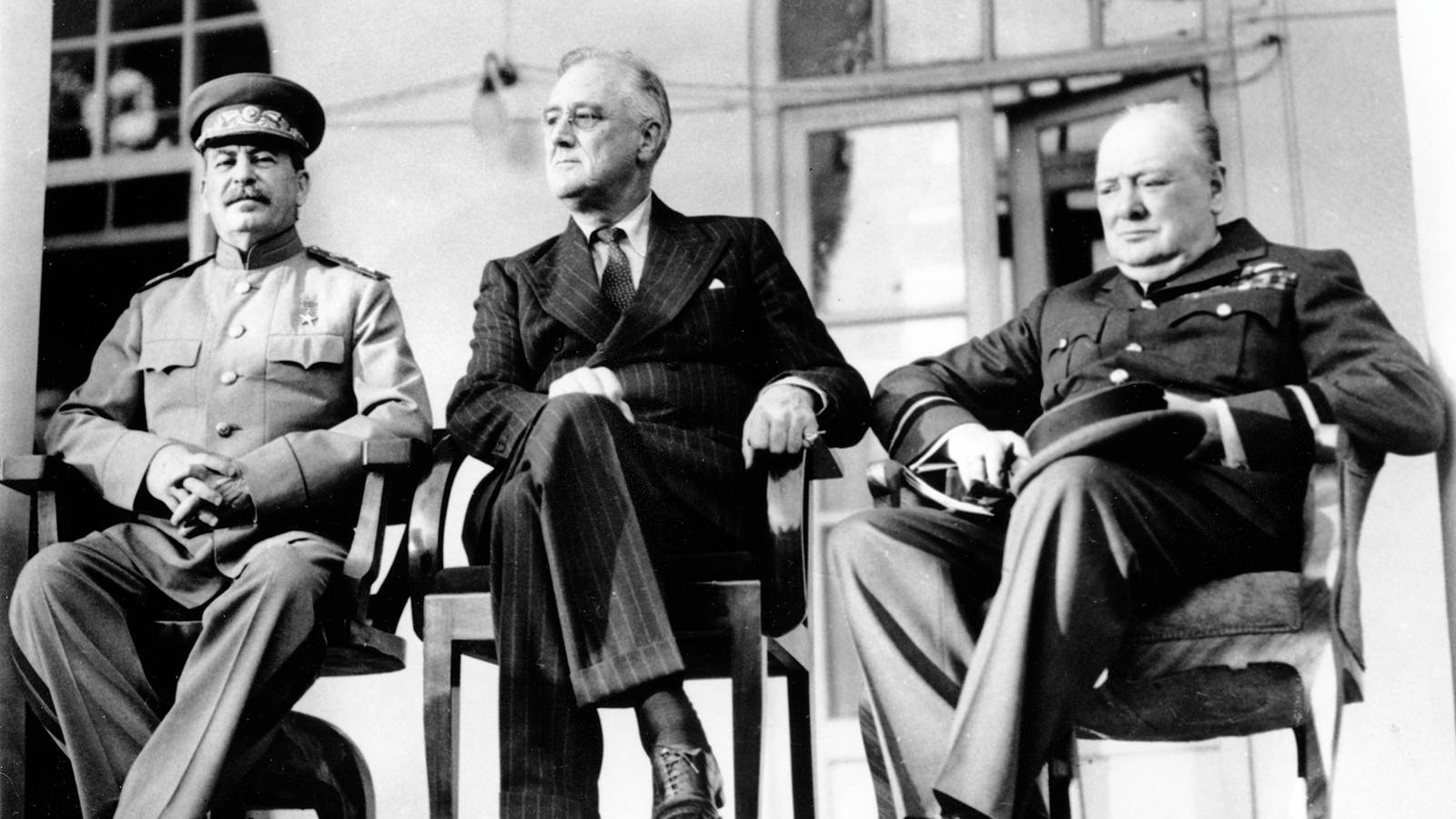 How a Navy Destroyer Almost Killed FDR with a Torpedo
