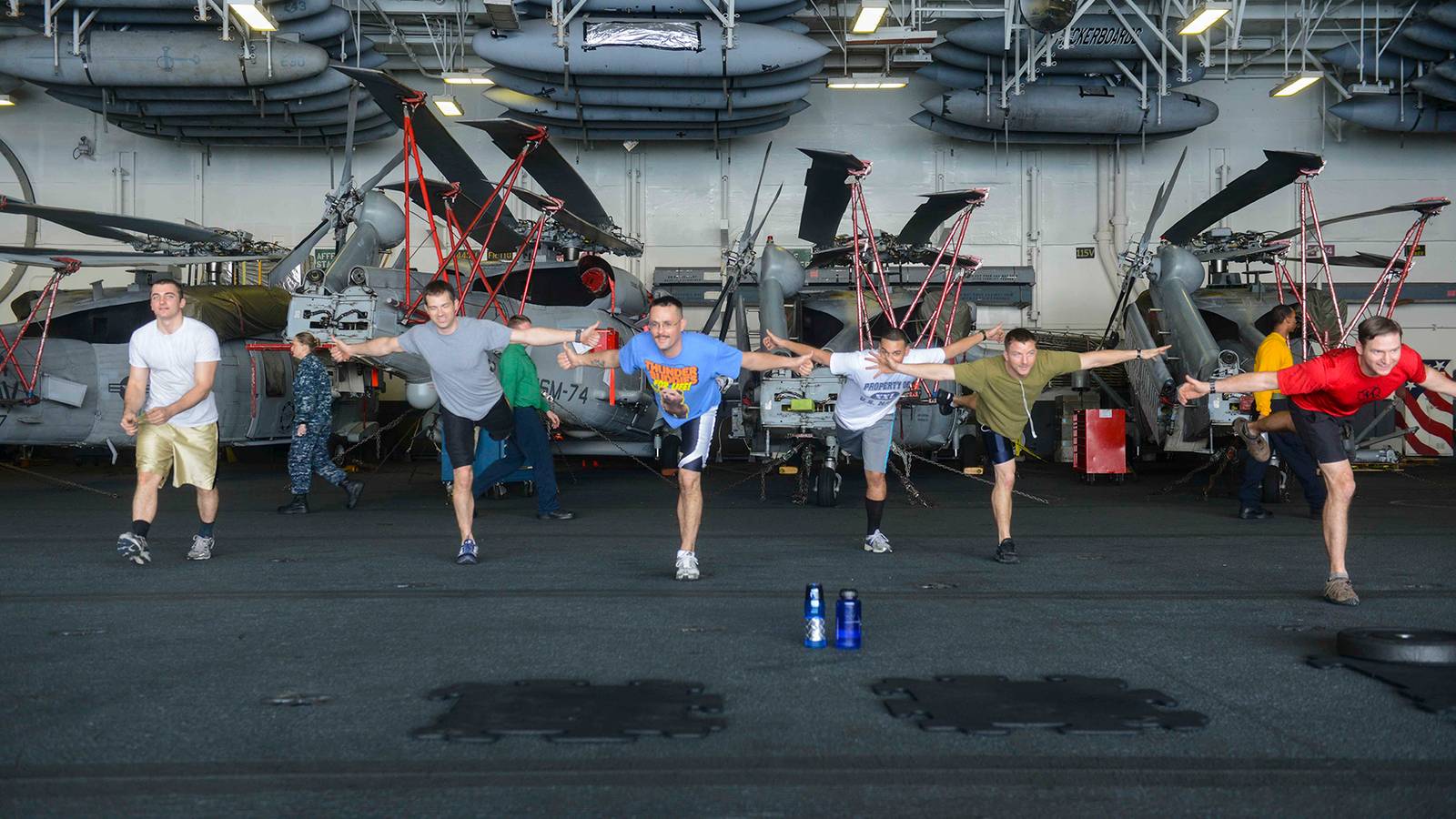 Why Flexibility, Mobility and Stability Are So Important to a ...