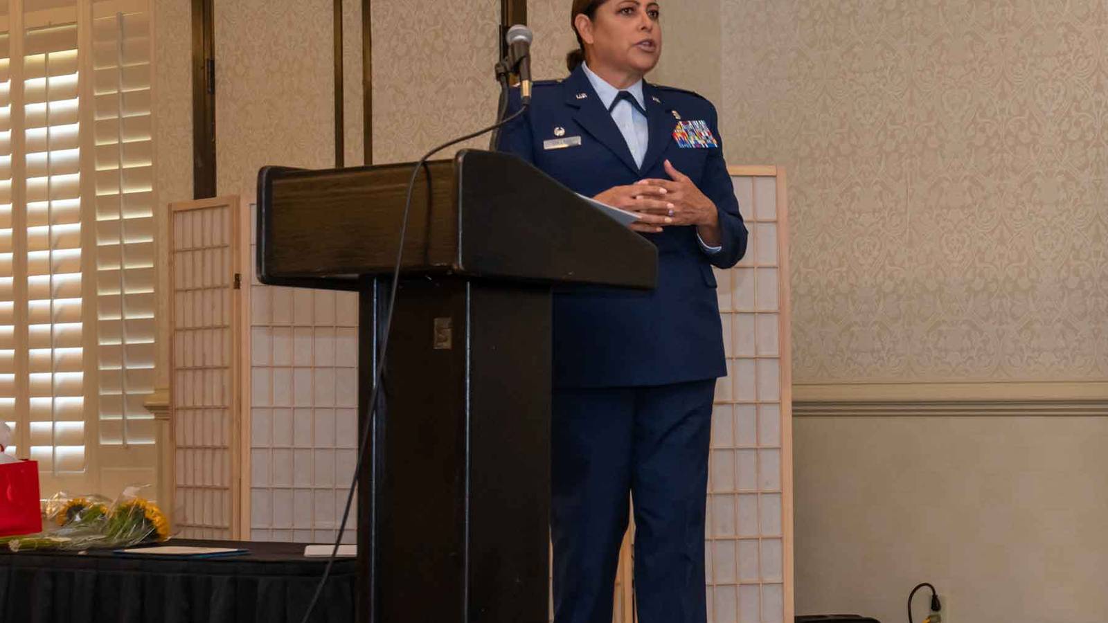 Air Force Fires 2 Medical Group Commanders, Reassigns Senior Enlisted ...