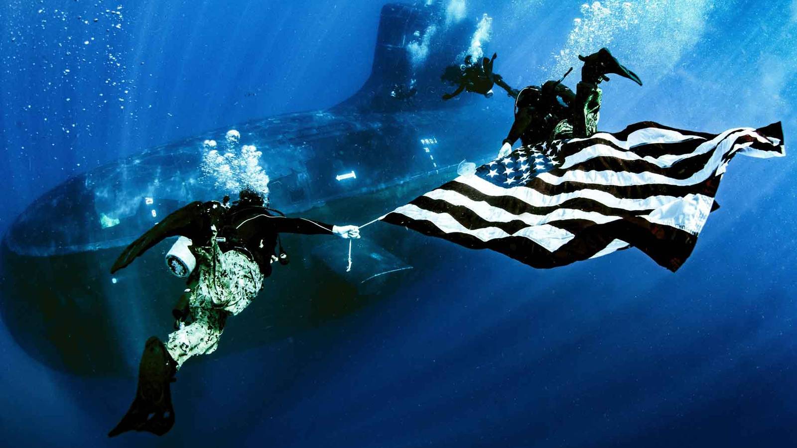Fired Navy SEAL Captain Was Arrested for Drunk Driving Months Before ...