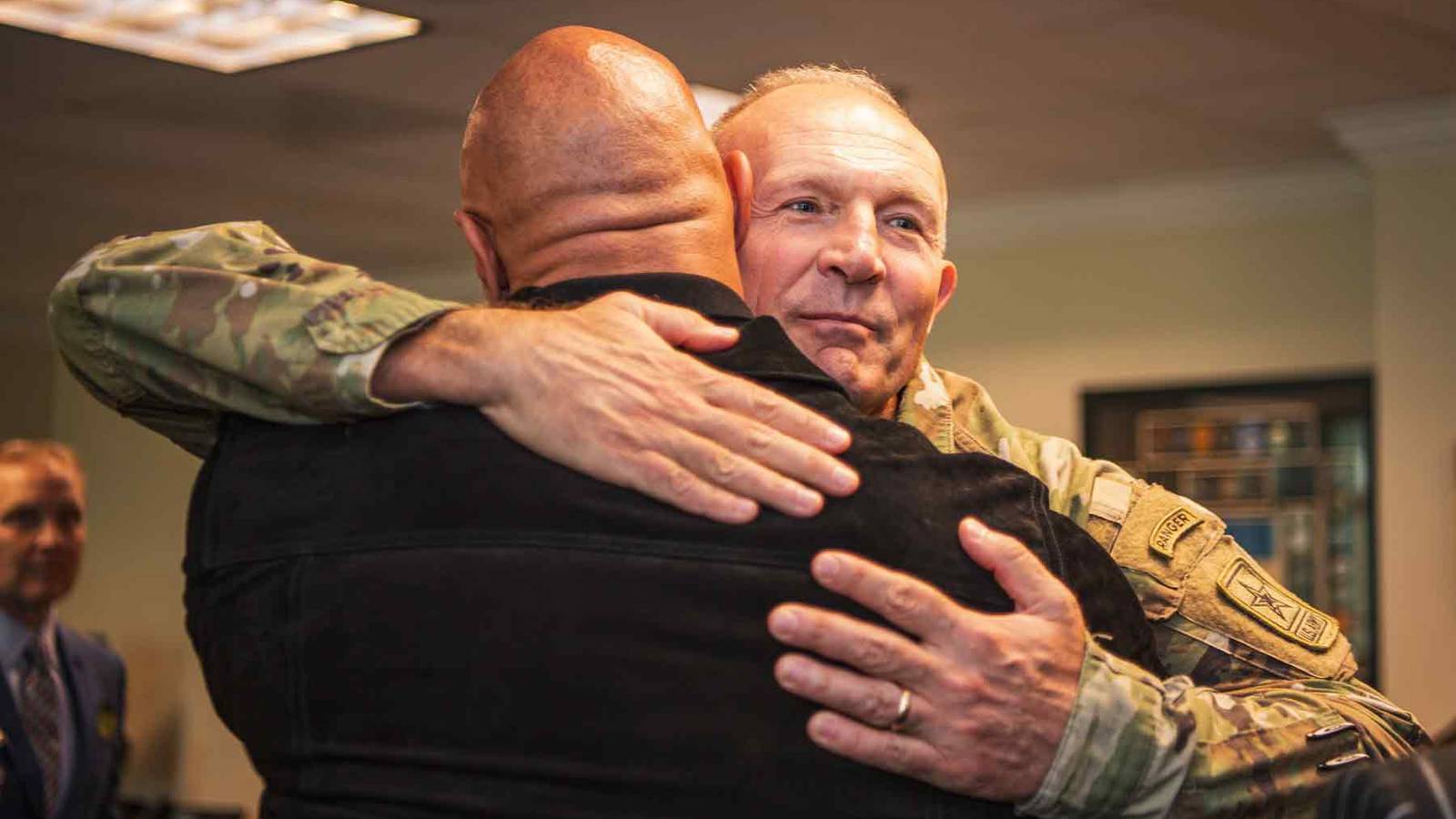 How the Army Made a Deal with UFL Football and The Rock Despite Doubts ...