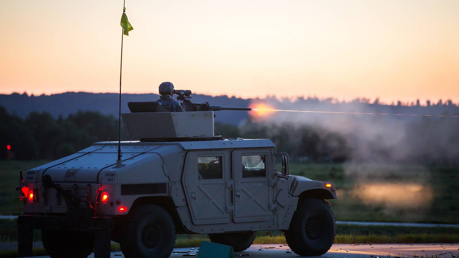 Should You Buy a Surplus Military Vehicle?