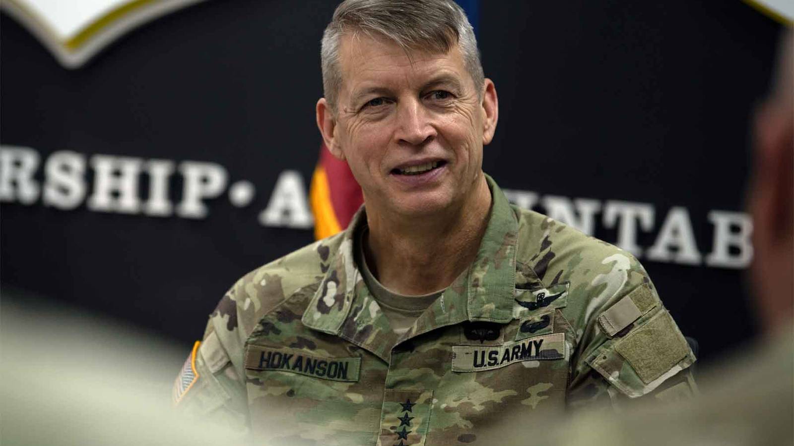 National Guard Chief Warns of 'Unintended Consequences' of Transferring ...