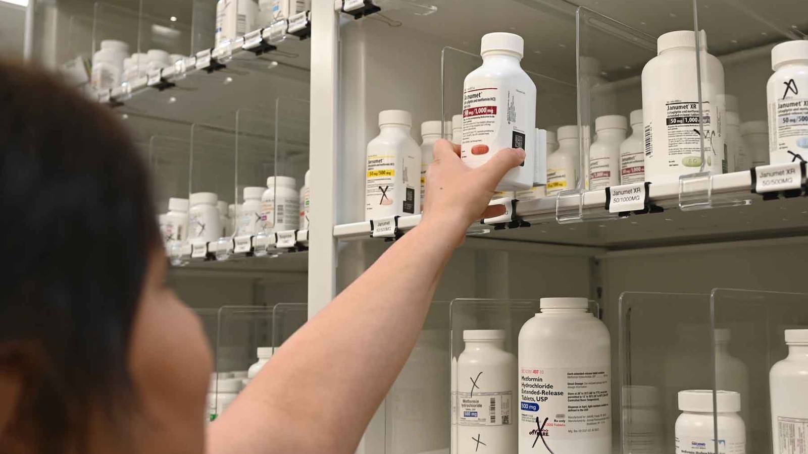 Express Scripts' Tricare Pharmacy Contract Could Be Costing Military ...