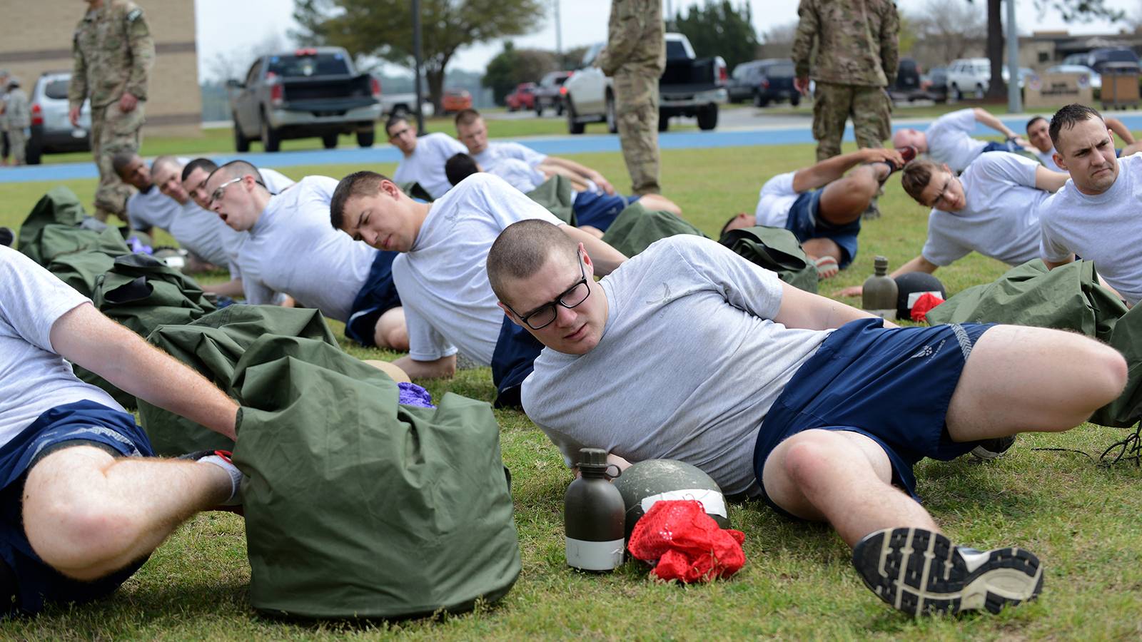 The Importance of Improved Flexibility and Mobility for Military ...