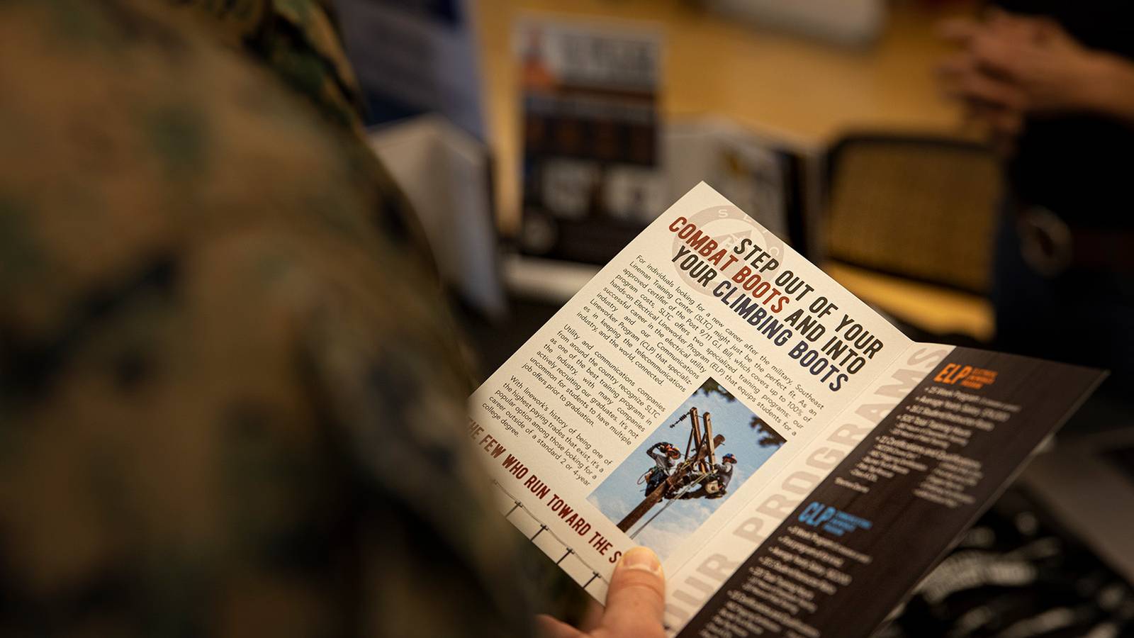 Changes to the SkillBridge Job Training Program Are Coming. Could They ...