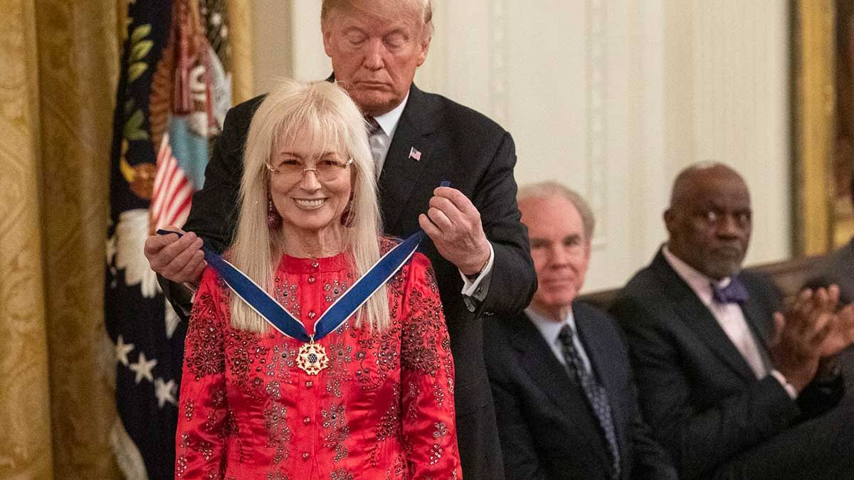 Medal of Honor, Presidential Medal of Freedom and Congressional Gold ...