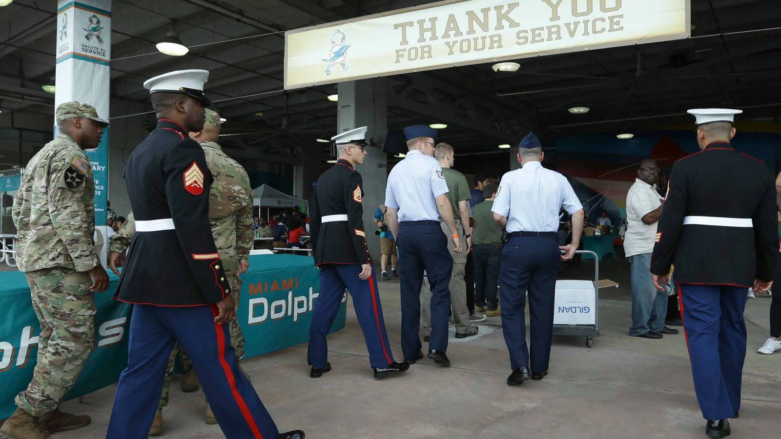 Stolen Valor & the 2024 Election