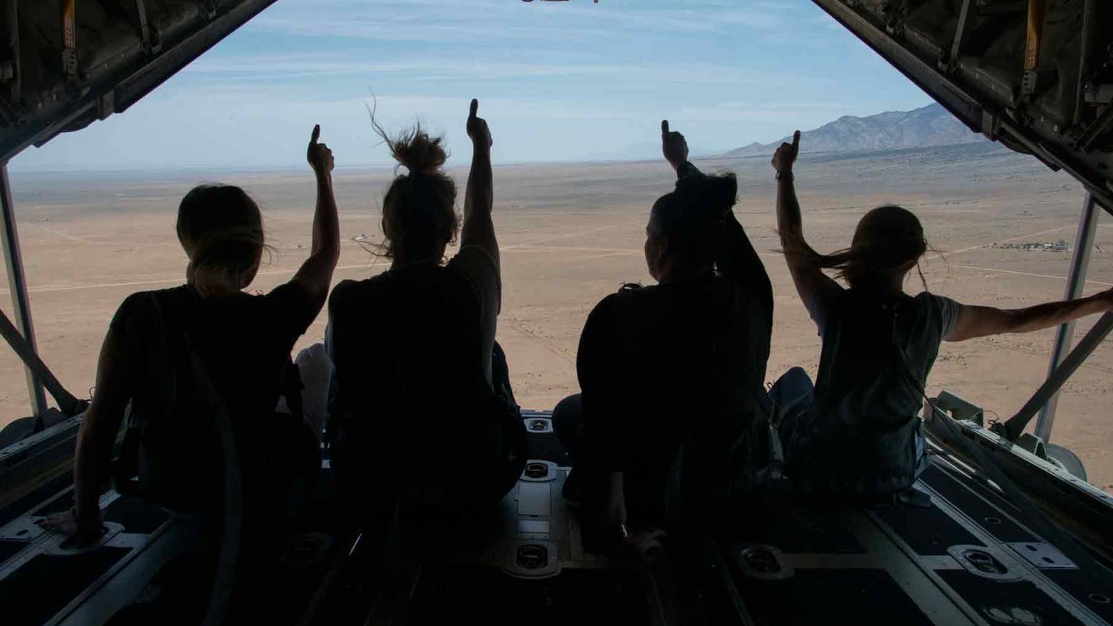 How Are Foreign-Born Military Spouses Doing?