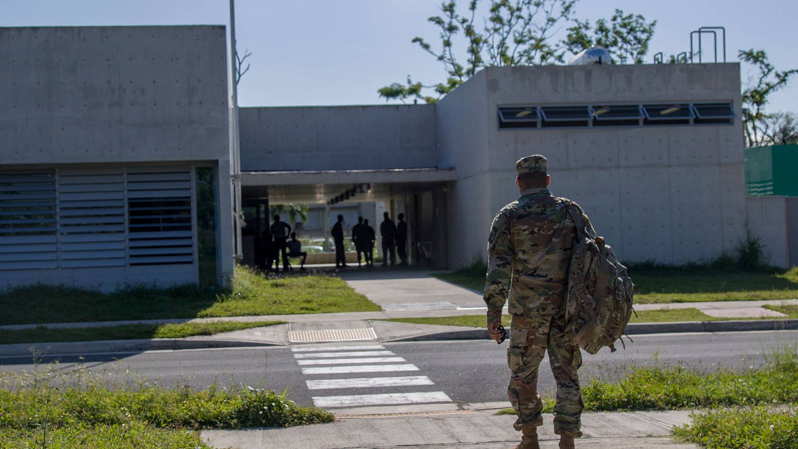 Kings of Campus: How Some Army Instructors Use Their Clout to Prey on ...