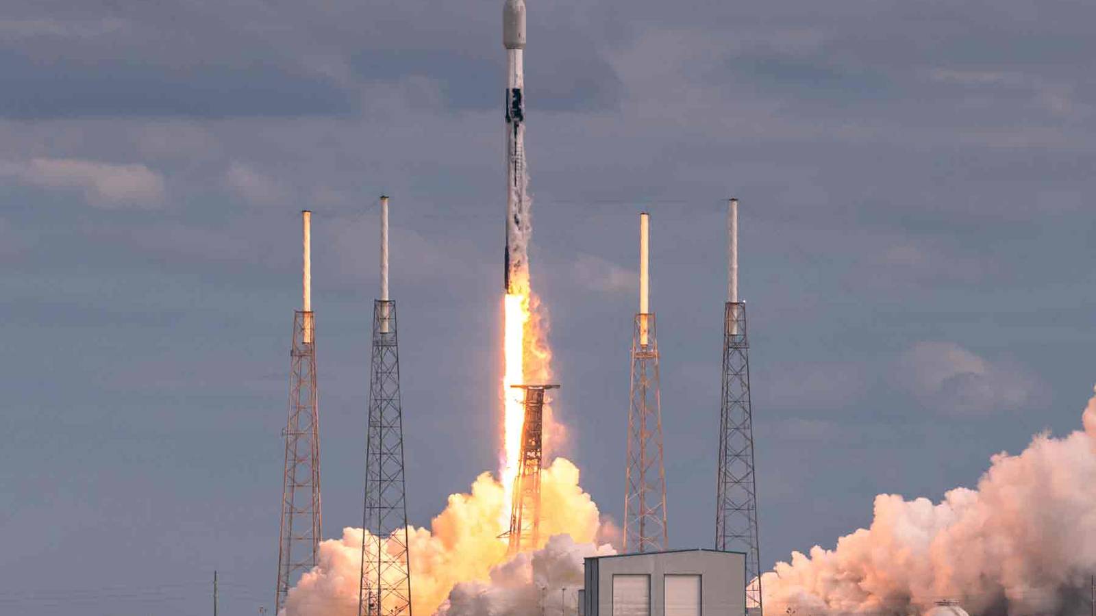 Pentagon Silent on Elon Musk and Starlink Risks as Military Use Expands