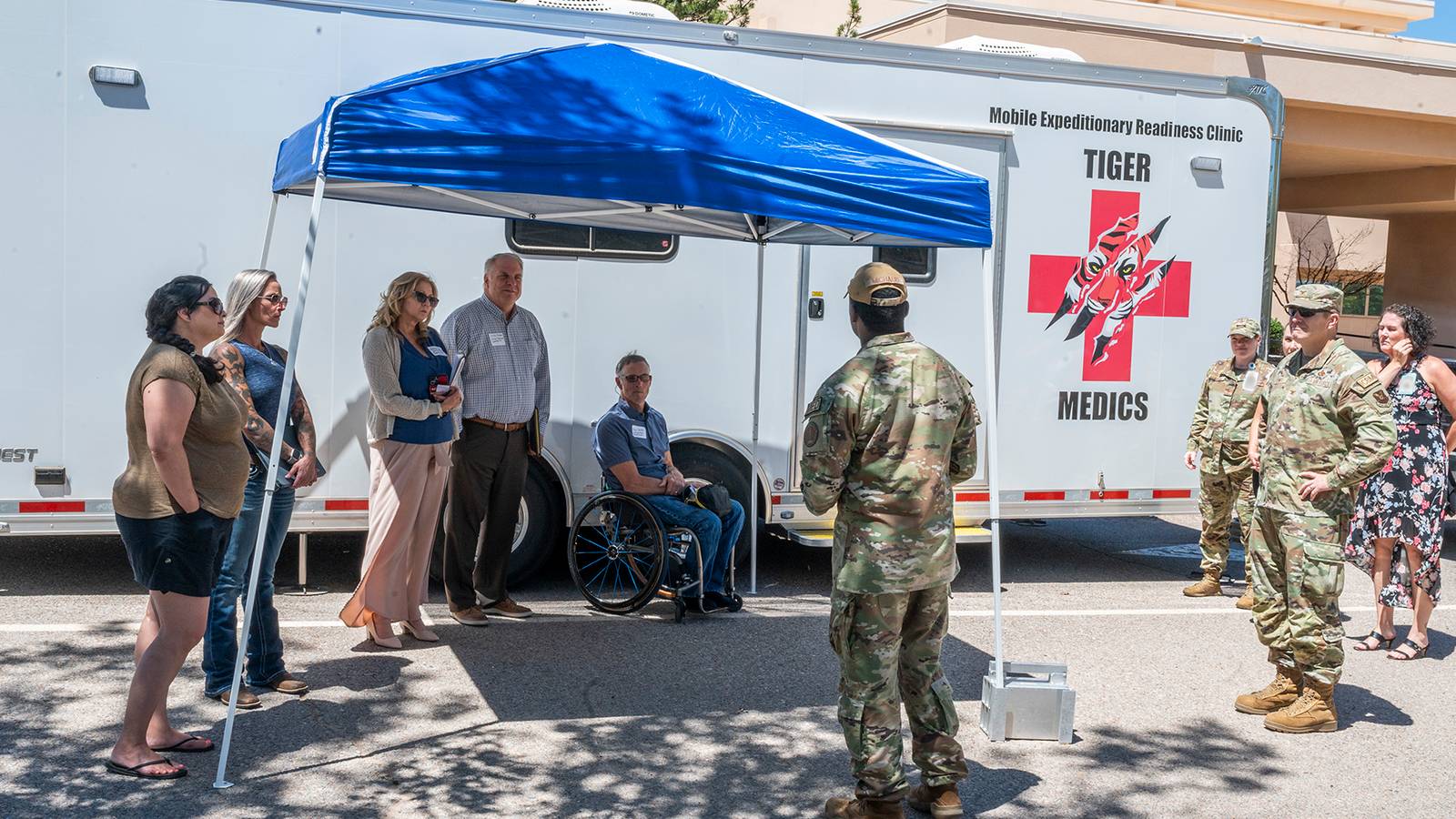 Tricare West Region Beneficiaries Urged to Change Payment Information ...