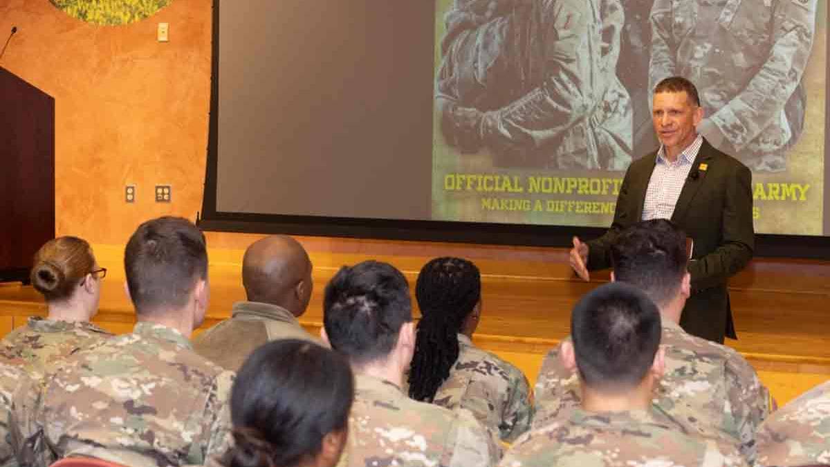 Soldiers and Their Families Will Be Eligible for Up to $4,000 in Grants ...