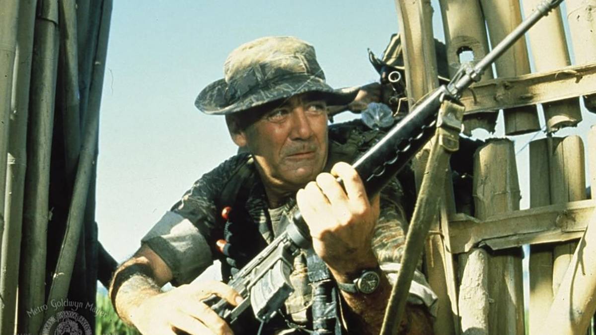 The Best Rarely Seen War Movies, According to Service Members and Veterans