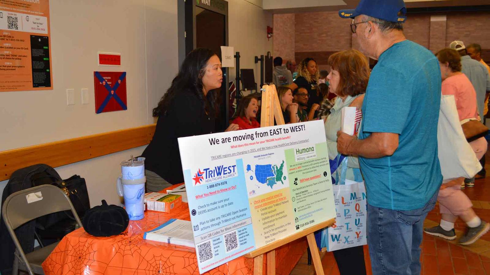 Deadline Extended for Tricare Beneficiaries in West Region to Update ...