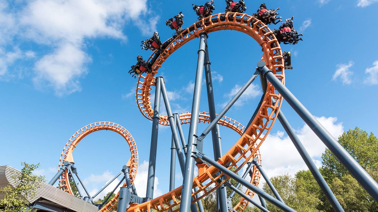 The Best Military Discounts on Amusement Parks, Zoos and Aquariums