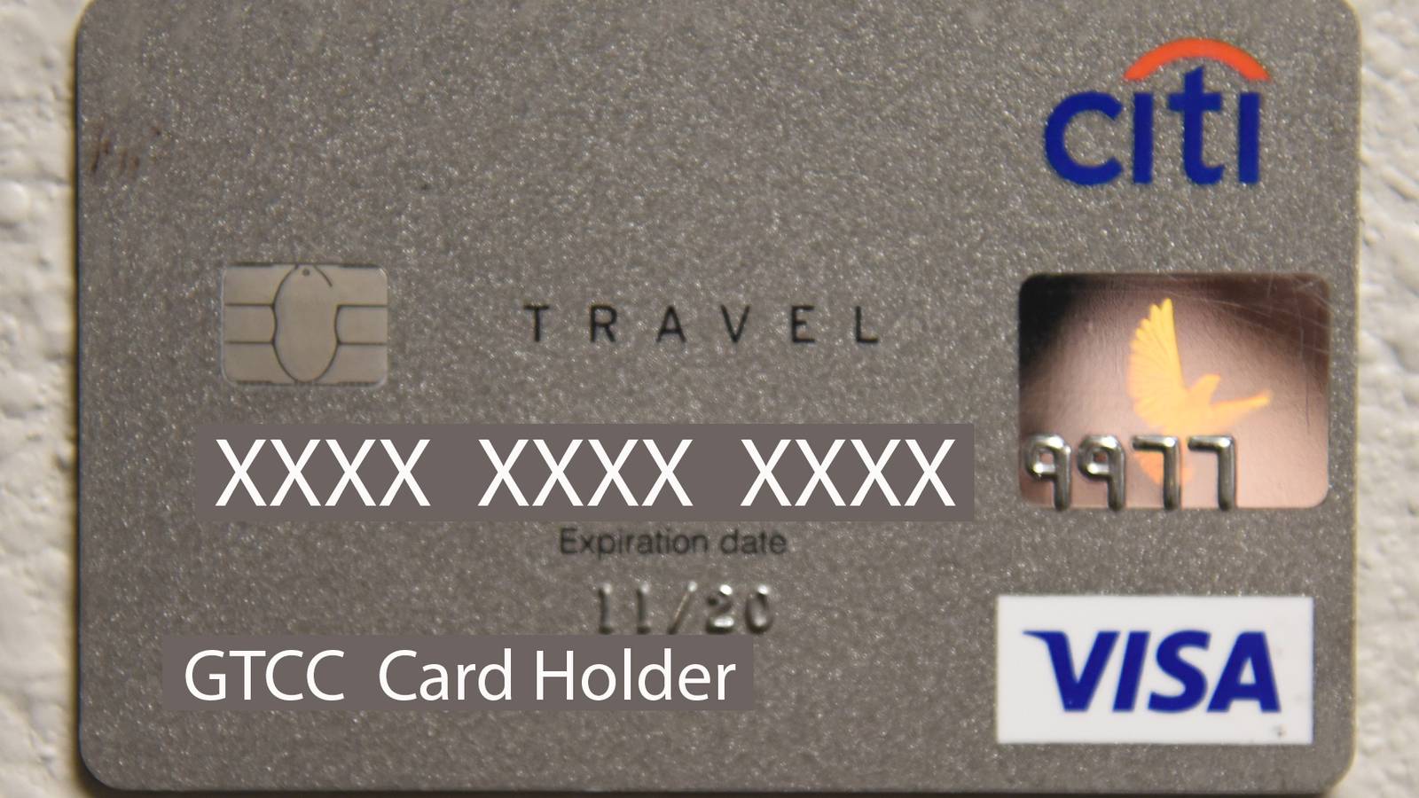 Pentagon Caps Civilians' Government Charge Cards at $1, Limits Travel ...