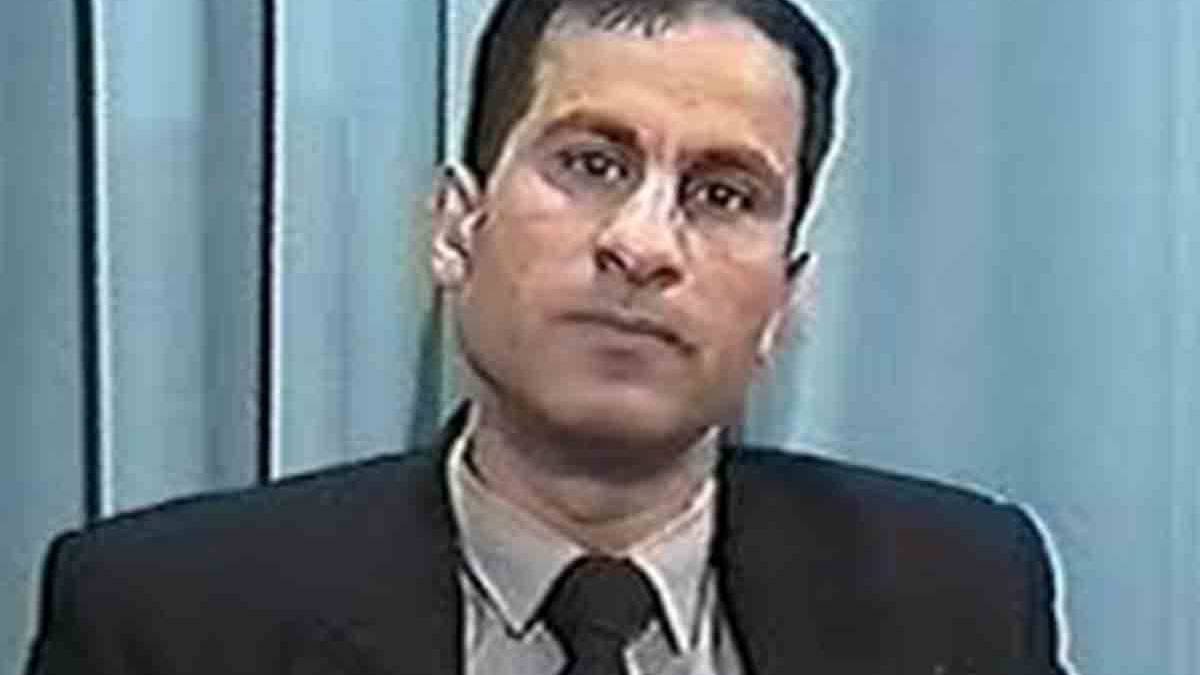The Only Al-Qaida Operative to Infiltrate the Army's Special Forces