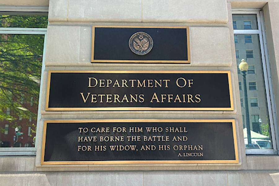 Veterans Urge Reform as VA Undergoes Major Changes and Faces Ongoing ...