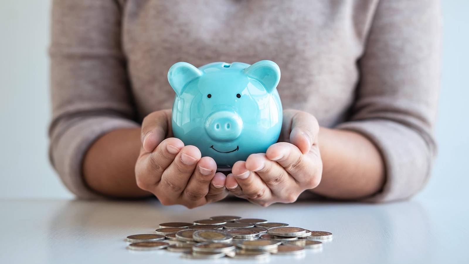How Military Spouses Can Save for Retirement