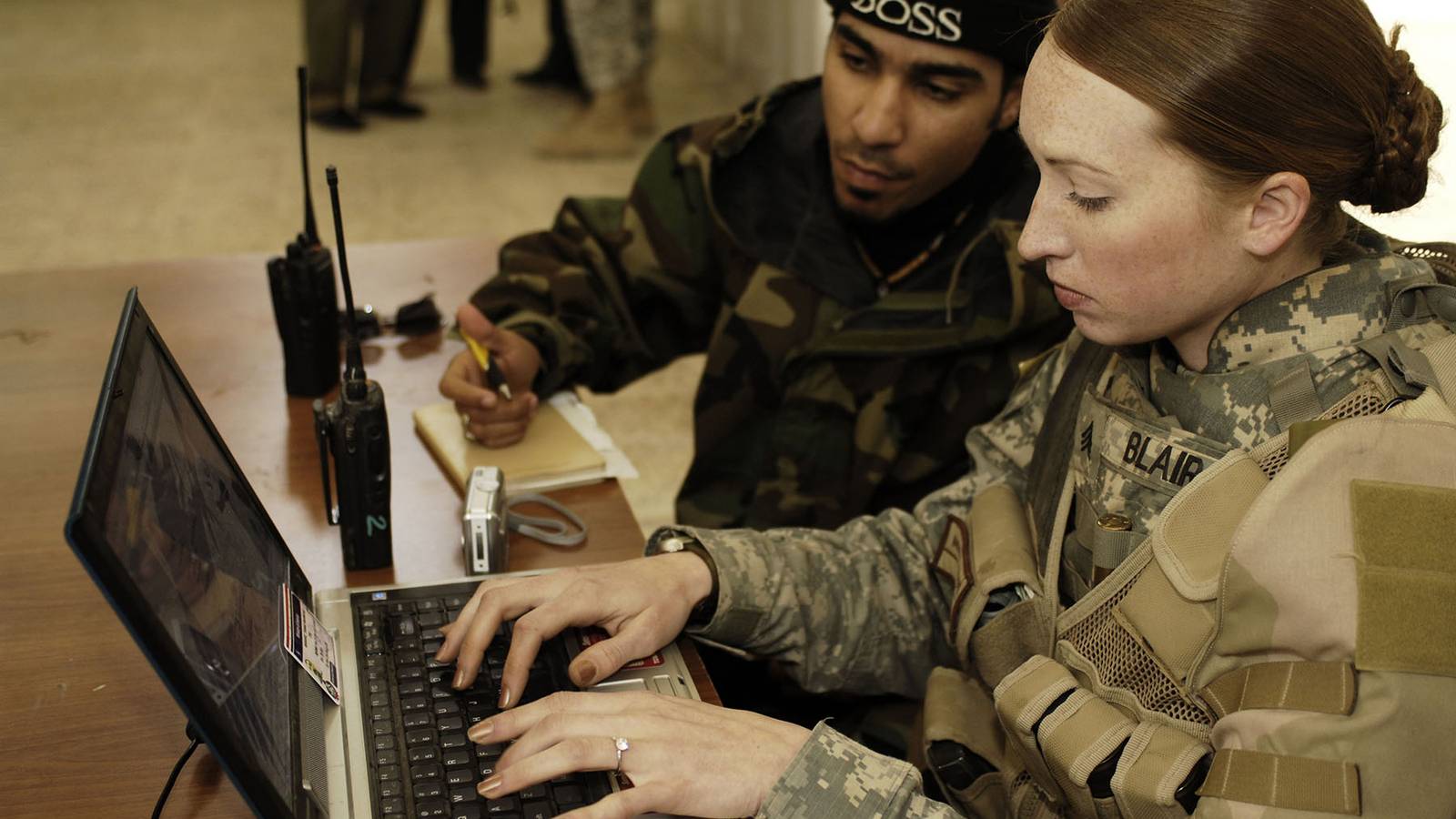 New Login System Coming for Defense Department and Some VA Websites