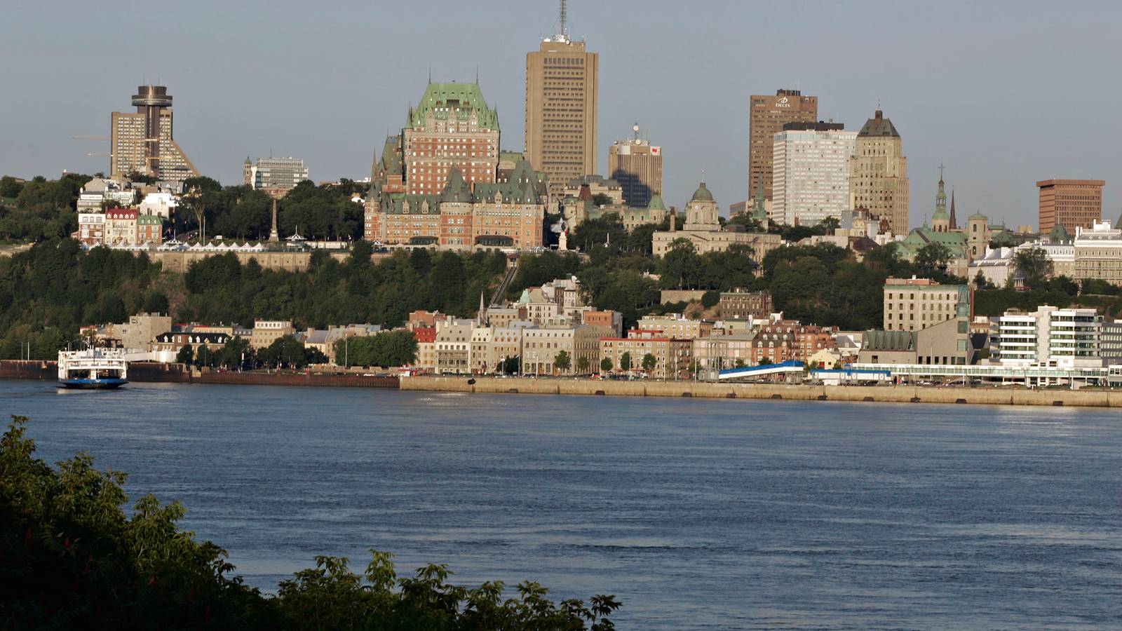 Members of Canada's Military Among 4 Arrested in Alleged Anti ...