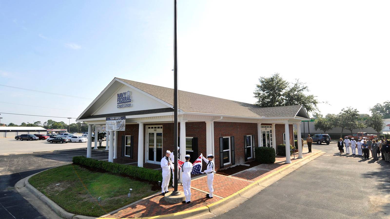 After Navy Federal Overdraft Fees Case Dropped, Experts Warn Troops ...