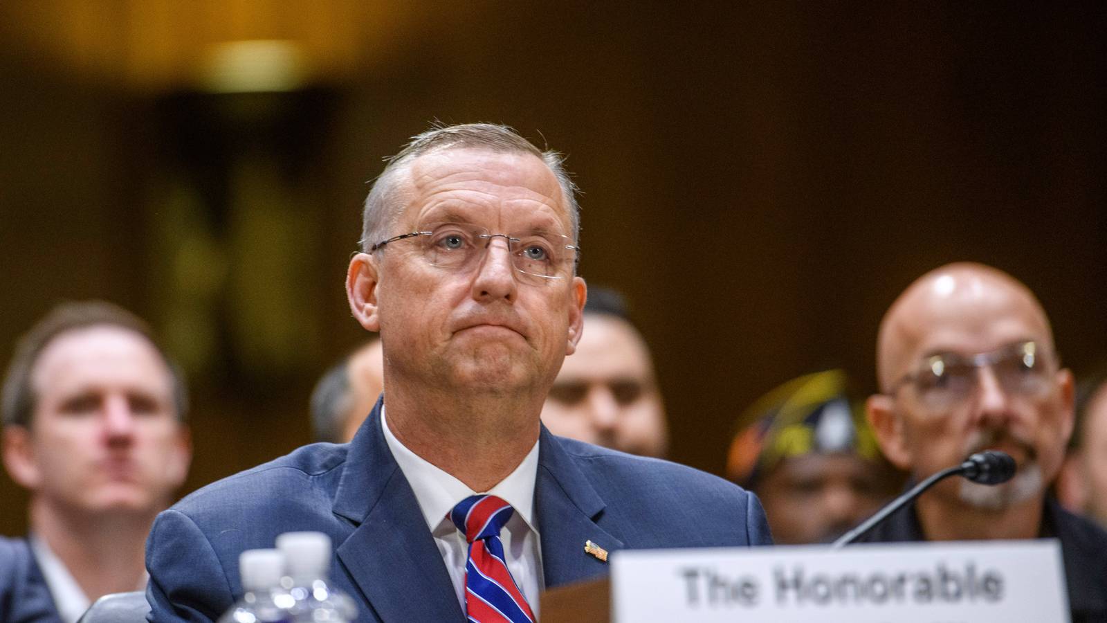 VA to Give Veterans One-Year Authorizations to Seek Care from Private ...