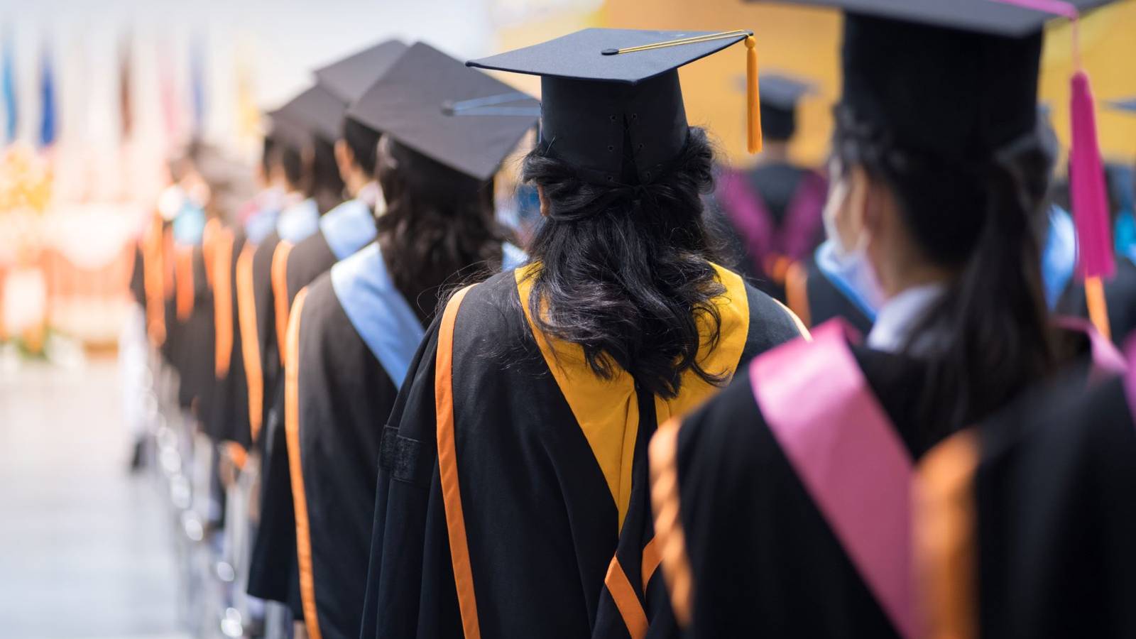 Using Your GI Bill for Graduate School