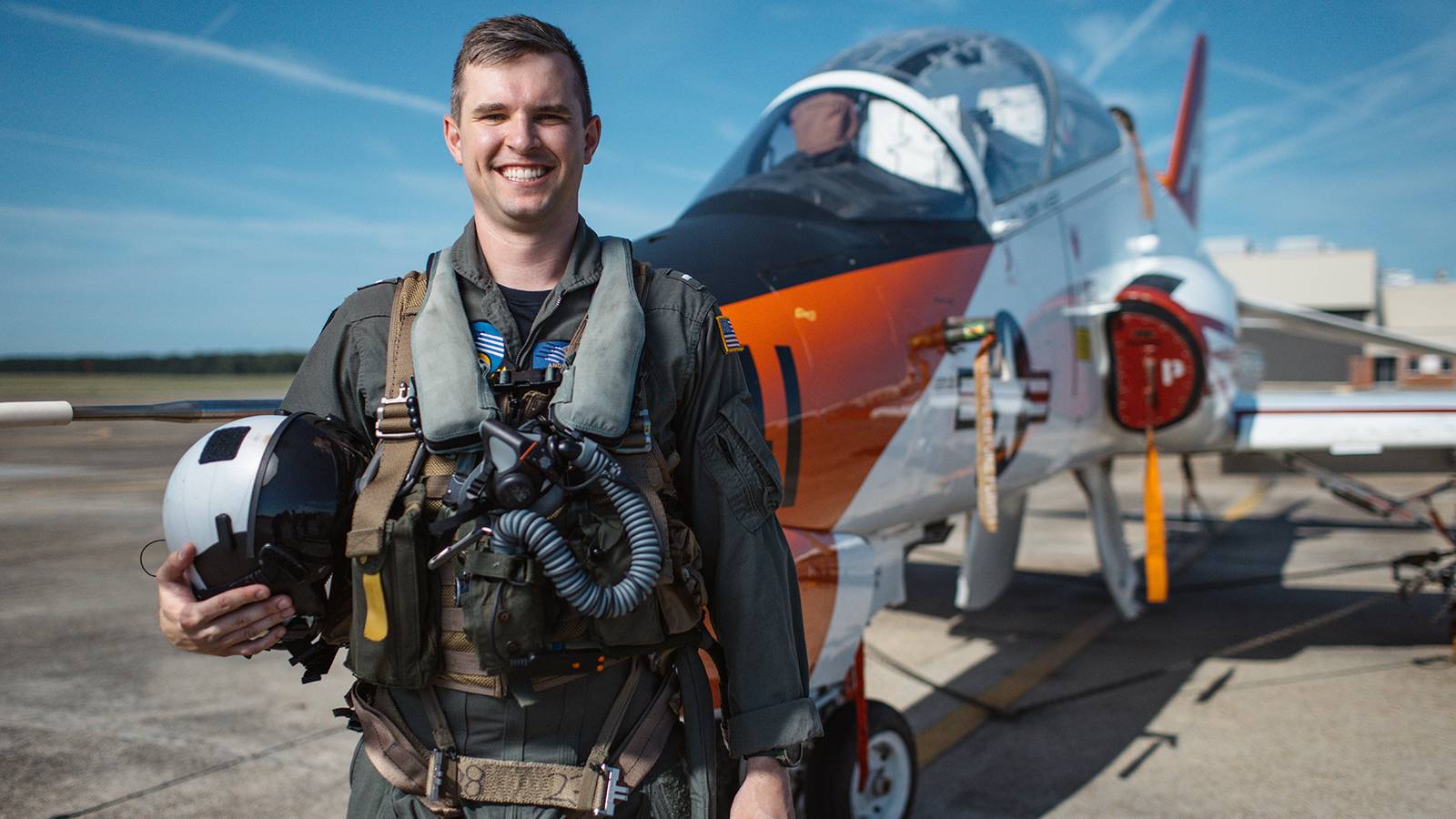 ‘Top Guns: The Next Generation’ Shows the Successes and Struggles of ...