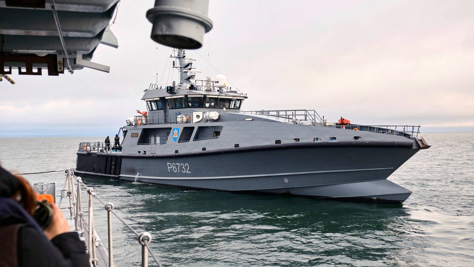 What to Know About Russia's GPS Jamming Operation in Europe