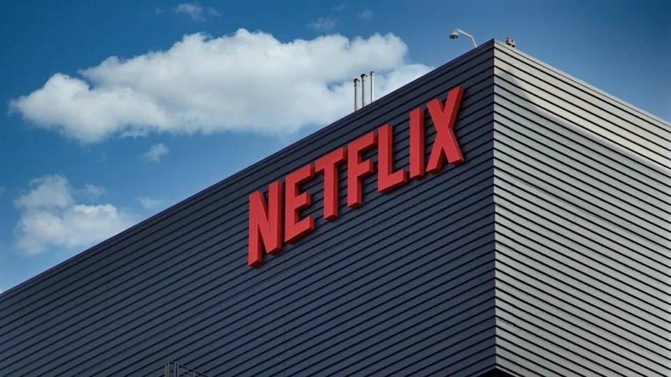 Netflix Moves Into Prime D.C. Real Estate, Signaling Bigger Political ...