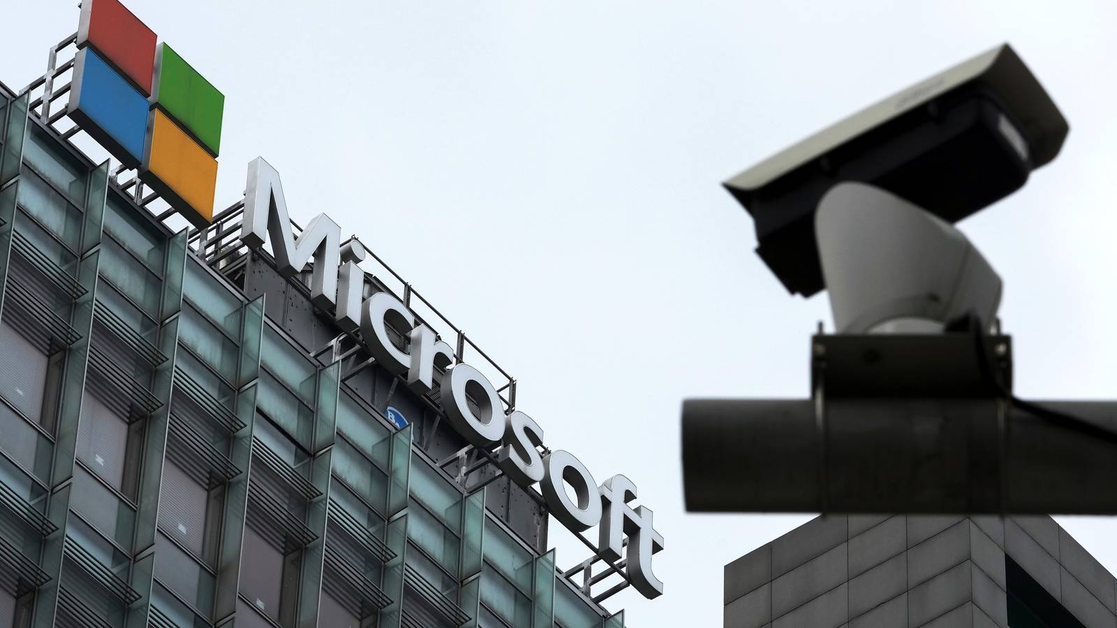 Microsoft: Russia, China Increasingly Using AI to Escalate Cyberattacks ...