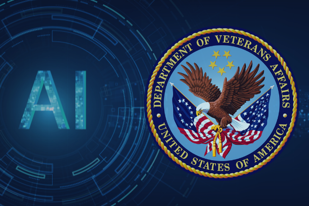 AI at the VA: Tech Gains Shadowed by Infrastructure and Data Security ...