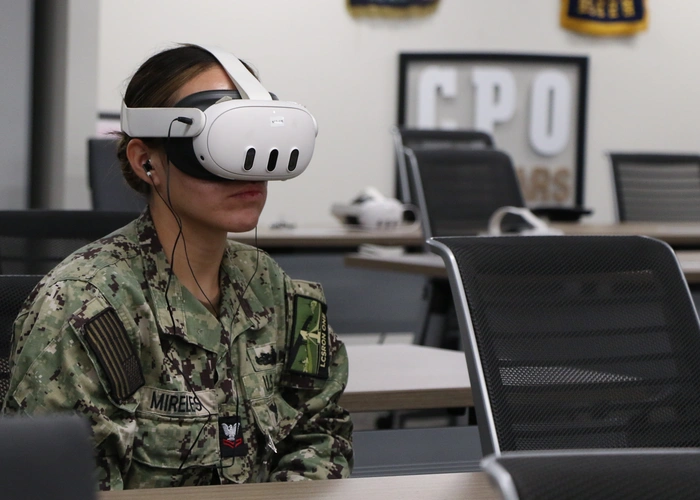 Artificial Intelligence Comes to the Ranks: The Next Wave of Military ...