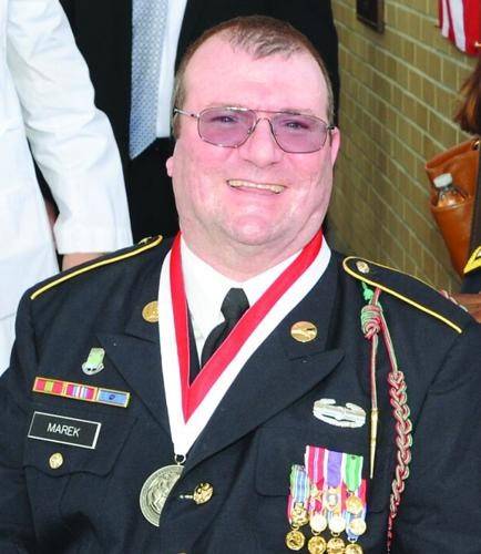 Iraq War Veteran Survives 13 Weeks in Coma, Amputations, to Inspire Others