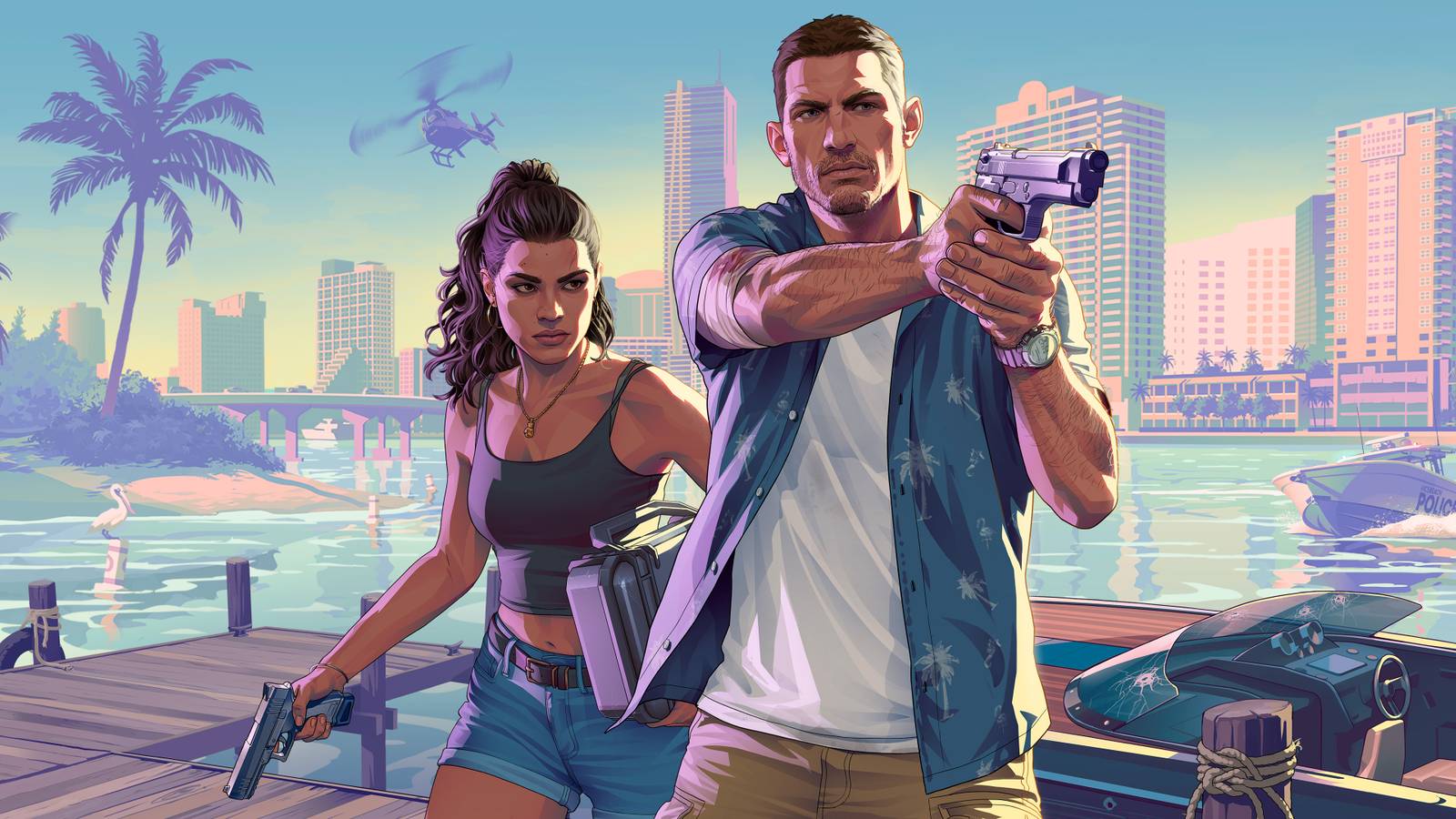 Rockstar Delays ‘GTA 6’ Again, Here’s What Fans Need to Know