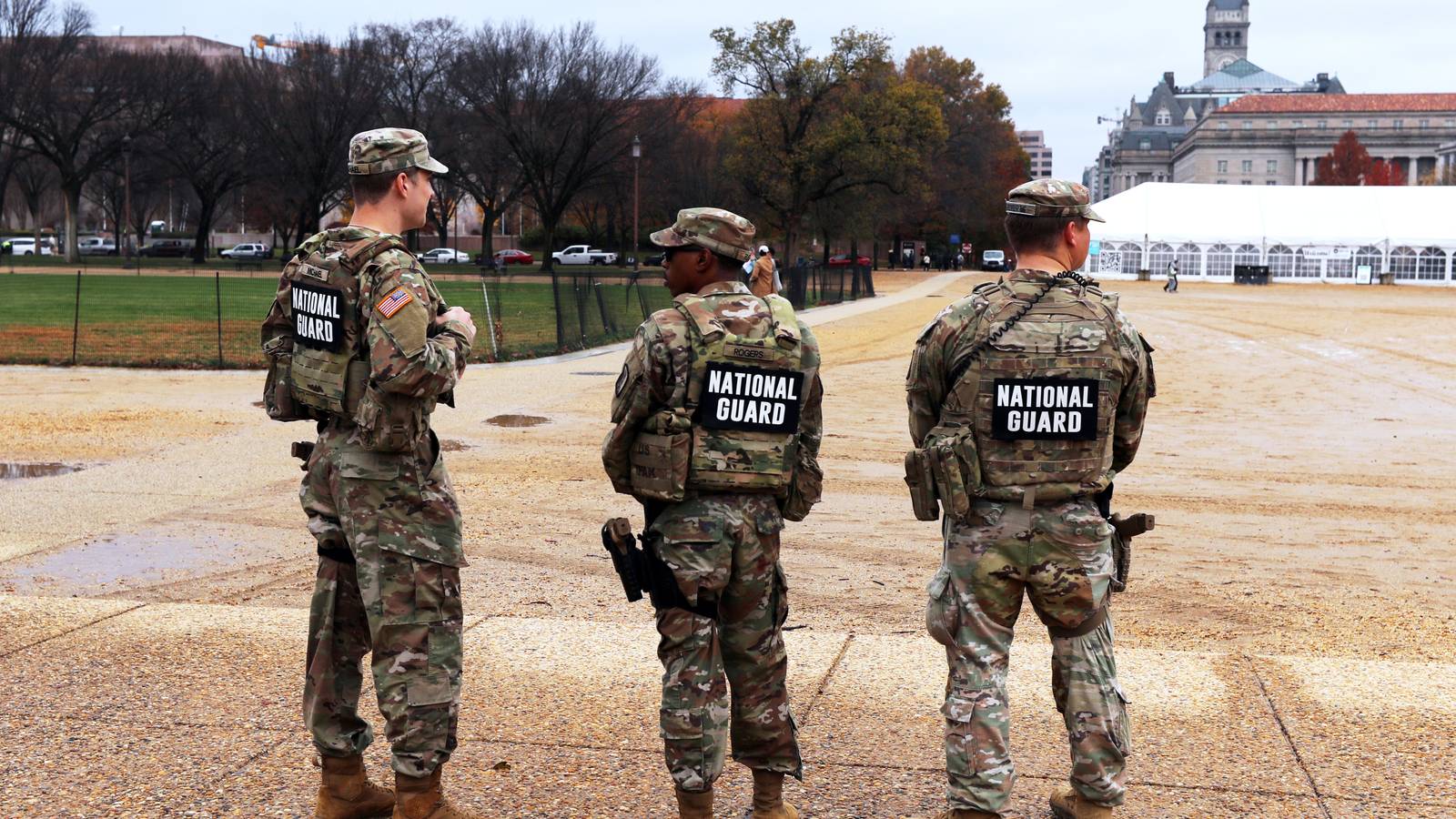 What We Do and Don’t Know About the Shooting of 2 National Guard ...