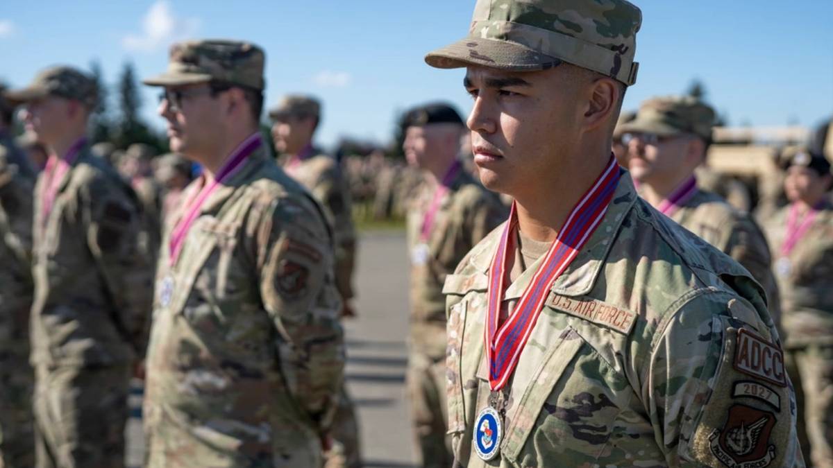 Deciphering Your Military Experience with the ACE Military Guide