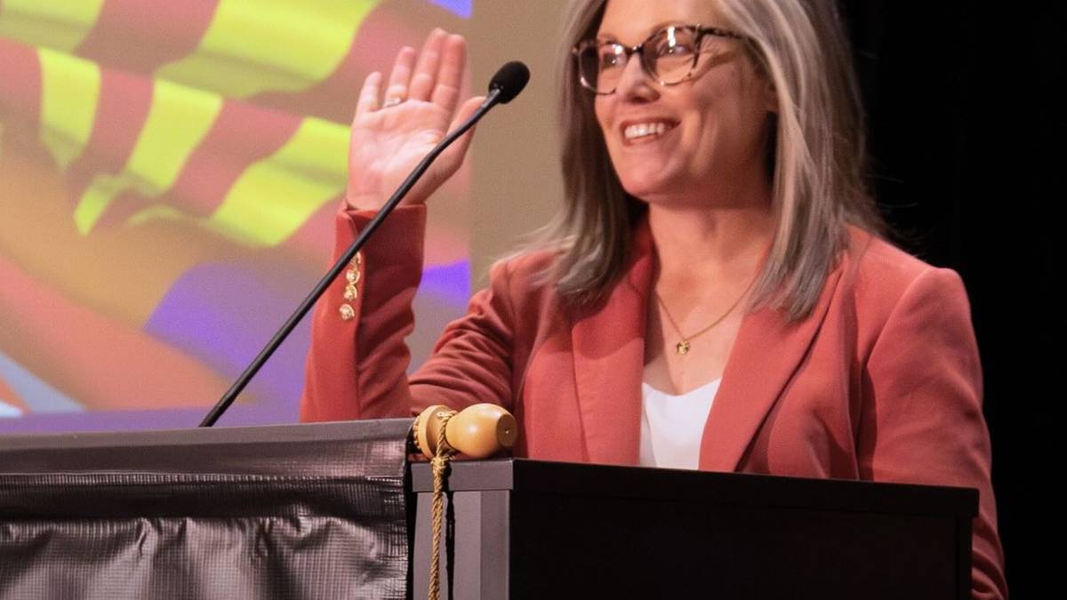 Arizona Providing $750K to Fight Veteran Homelessness