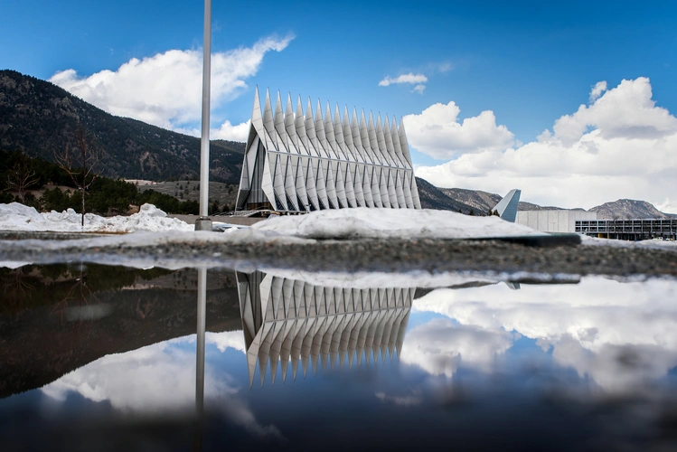 Higher Learning Commission Opens Review of the United States Air Force ...
