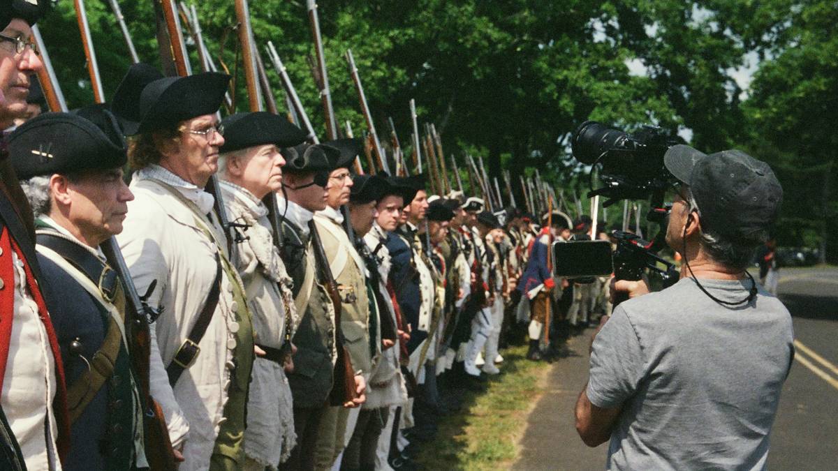 Ken Burns’ The American Revolution: 10 Big Takeaways From the Directors ...