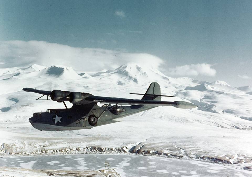The Only WWII Land Battle Fought on American Soil: The Forgotten Fight ...