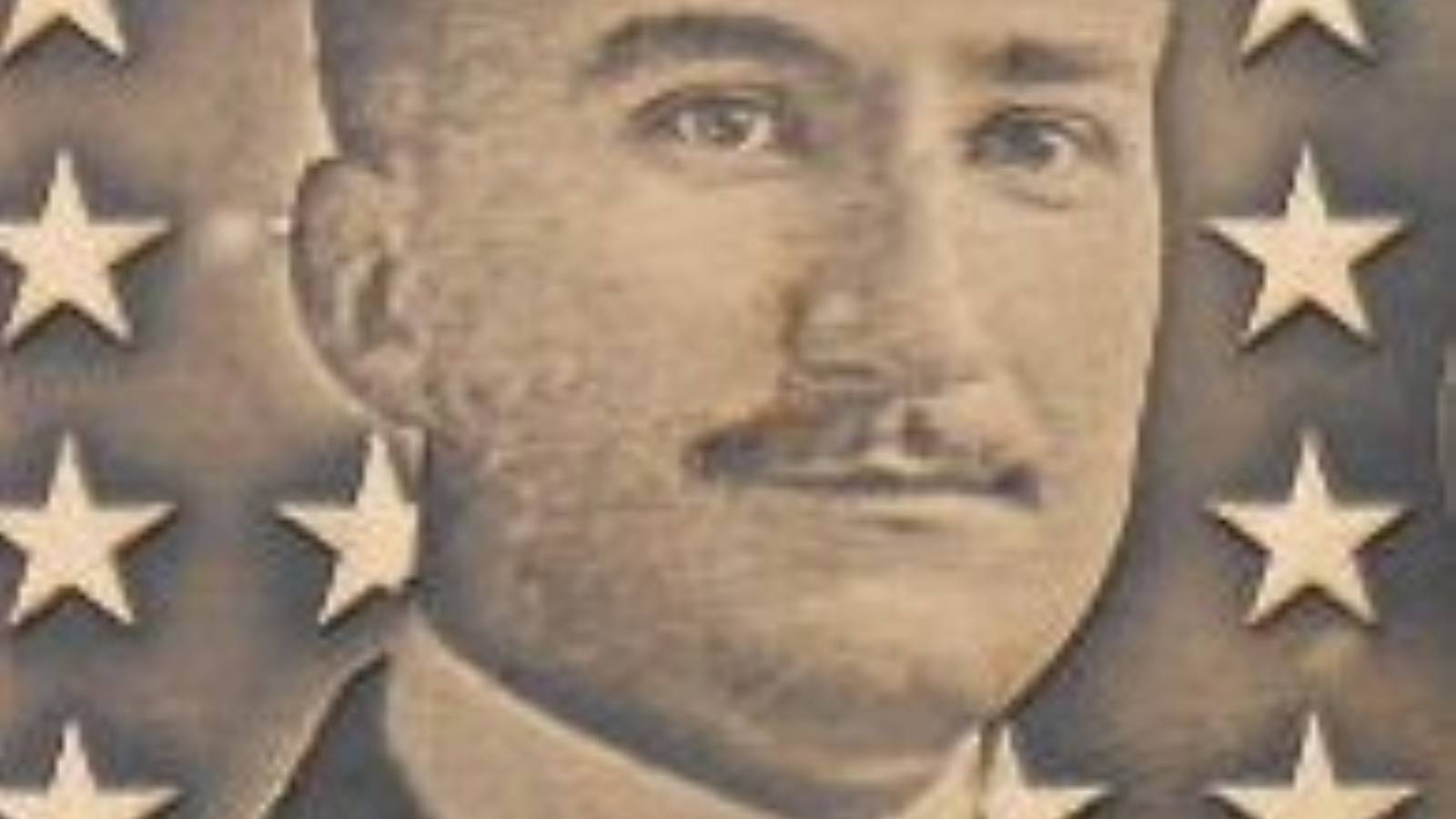 The Last American Killed in WWI Charged a German Machine Gun Seconds ...