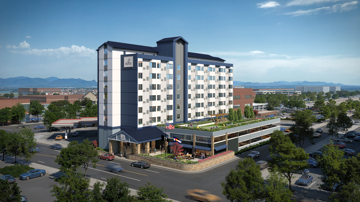 Tunnel to Towers Expands Veterans Villages to More Than a Dozen Cities