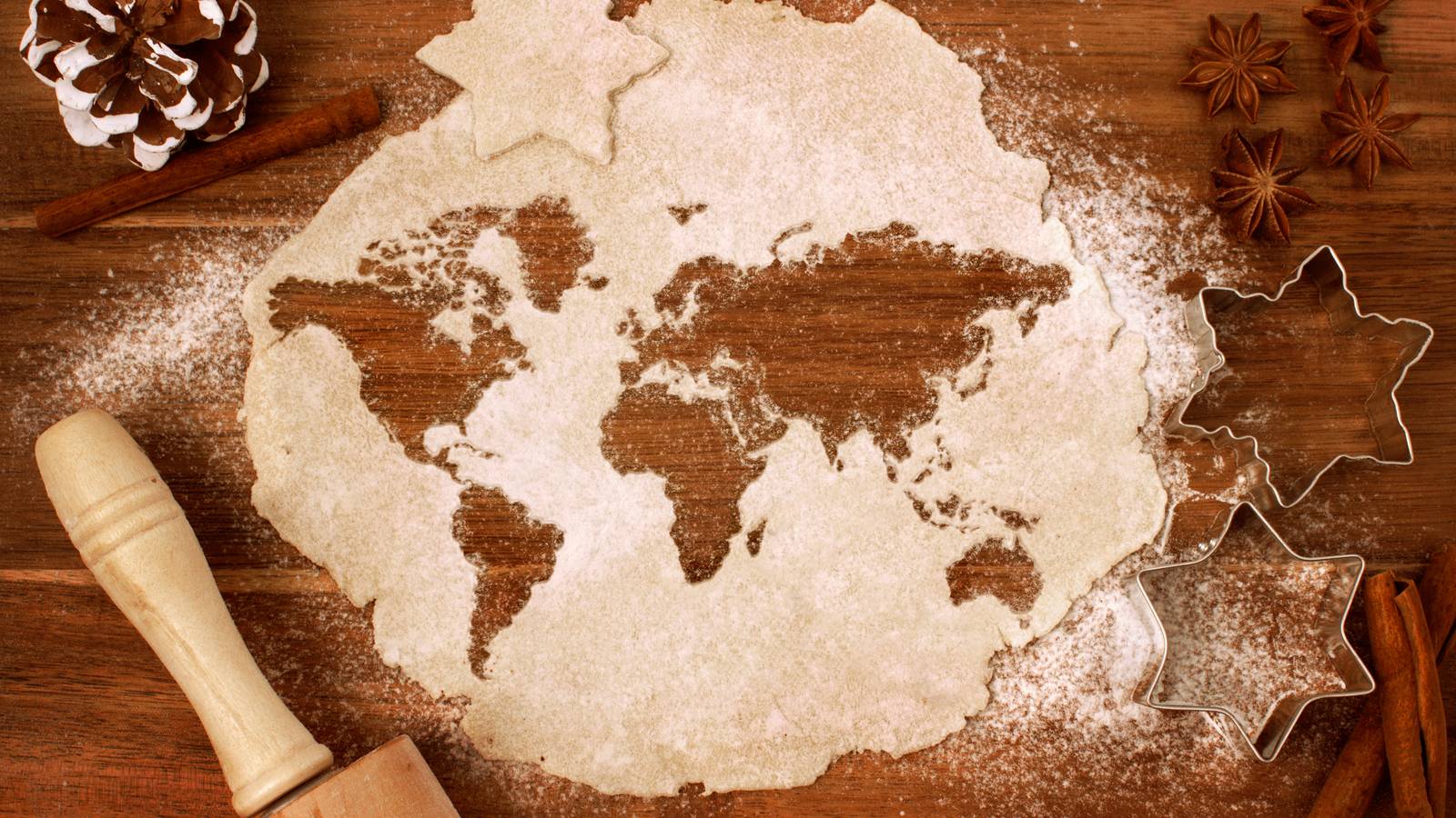 Holiday Traditions Military Spouses Experience Around the World