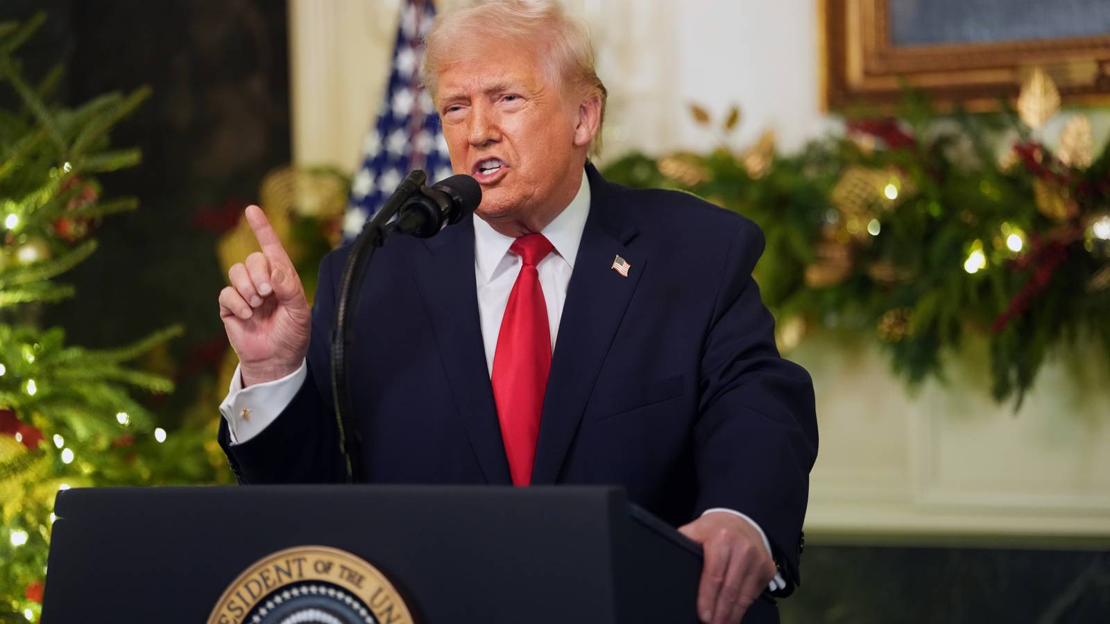 Trump Promises $1,776 ‘Warrior Dividend’ for Troops—Here’s What Service ...