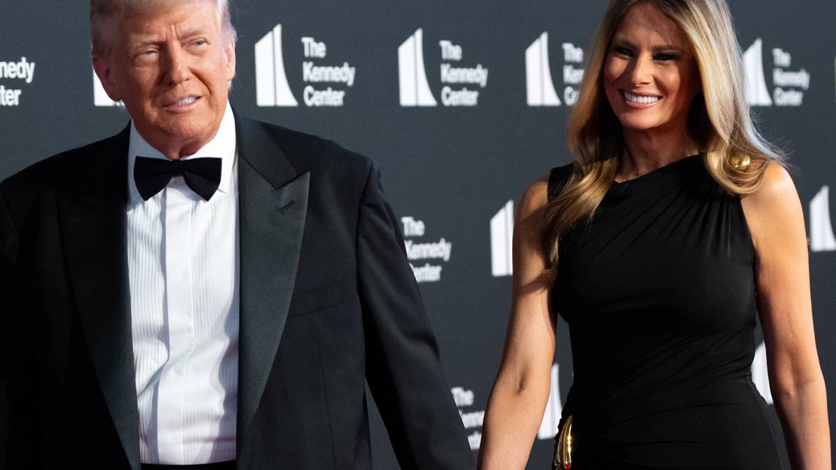 The Comedian Behind the “Trump Kennedy Center” Domain Names Has Run ...