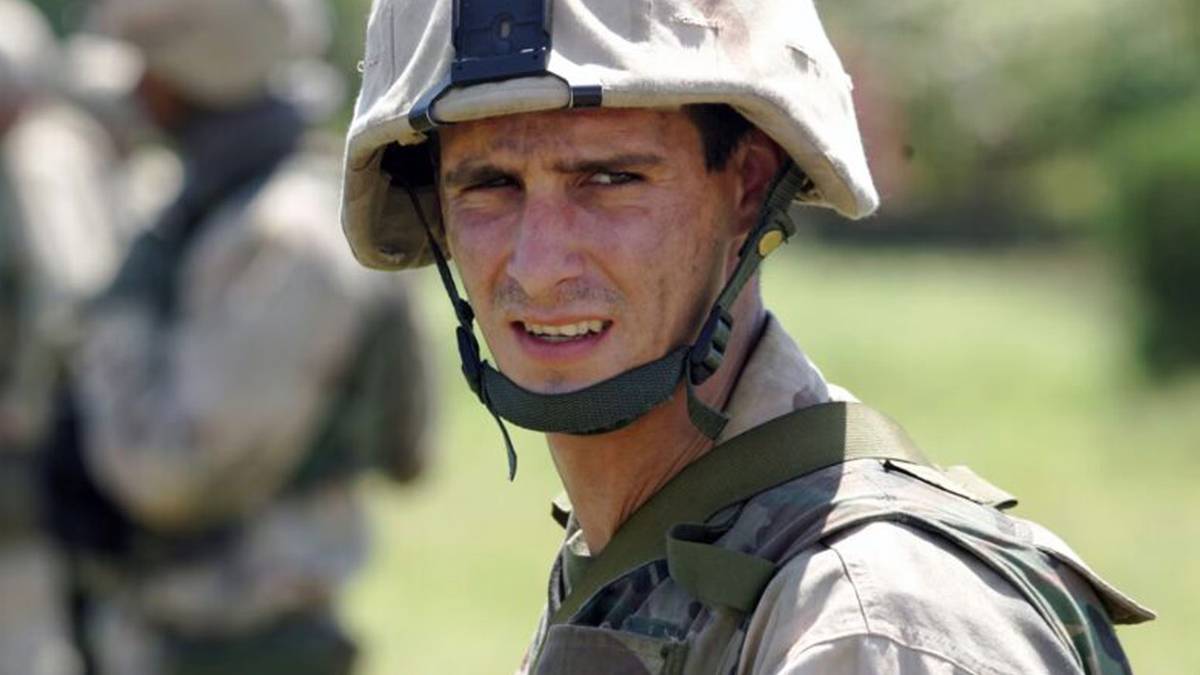 Actor James Ransone, Known for ‘The Wire’ and ‘Generation Kill,’ Dies at 46