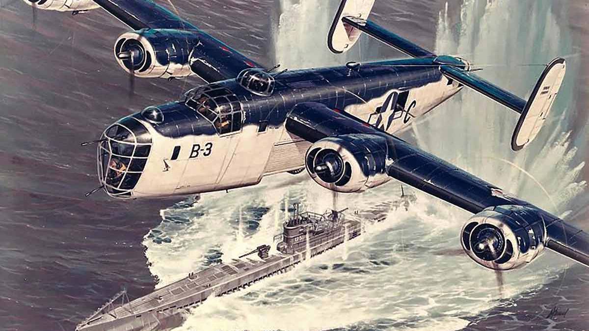 How a US War Crime Against a German Rescue Mission Helped Exonerate a ...